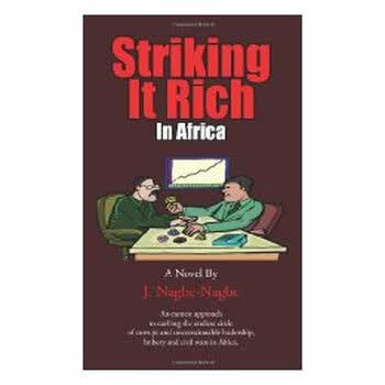 【】Striking It Rich in Africa