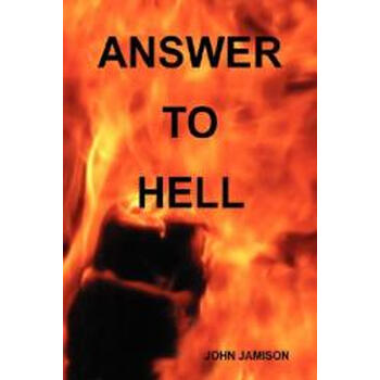 【】Answer to Hell