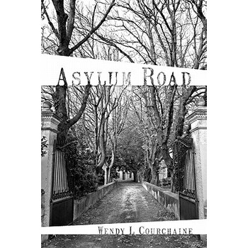【】Asylum Road