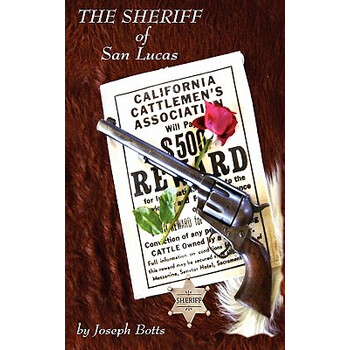 【】The Sheriff of San Lucas