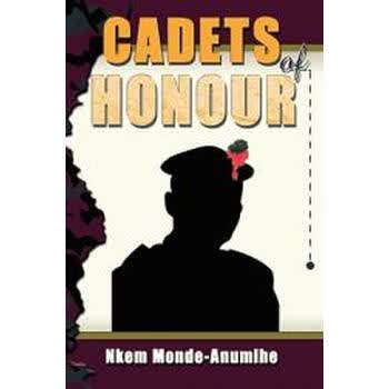 【】Cadets of Honour