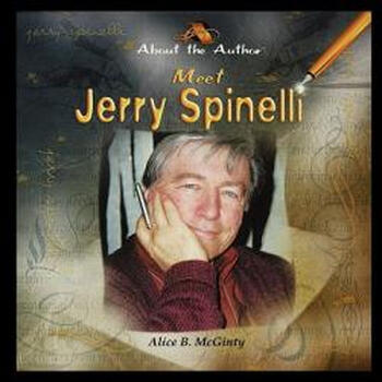 【】Meet Jerry Spinelli