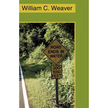 【】Road Ends in Water