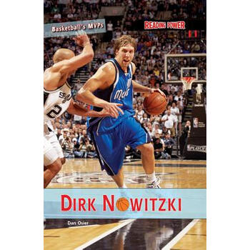 【】Dirk Nowitzki