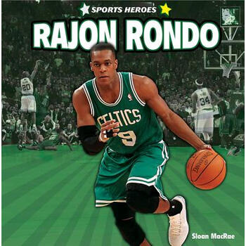 【】Rajon Rondo