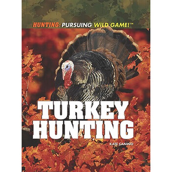 【】Turkey Hunting
