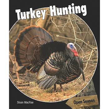 【】Turkey Hunting