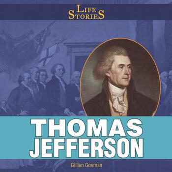 【】Thomas Jefferson