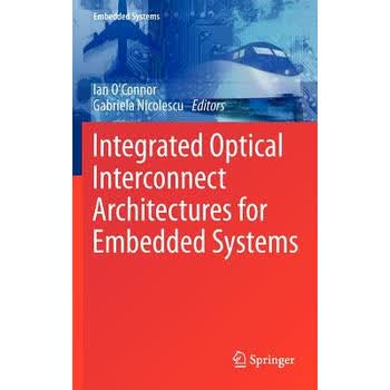 【】Integrated Optical Interconn