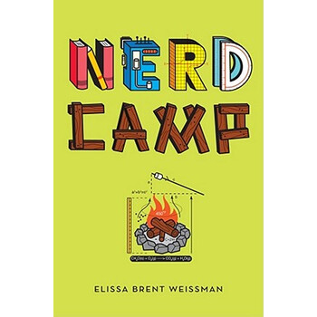 【】Nerd Camp