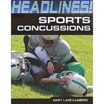 【】Sports Concussions