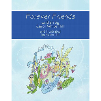 【】Forever Friends