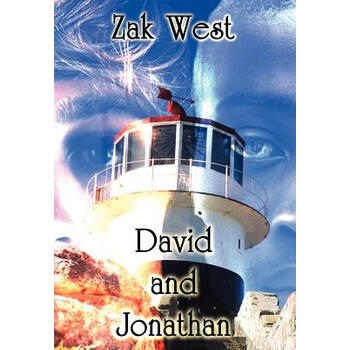 【】David and Jonathan