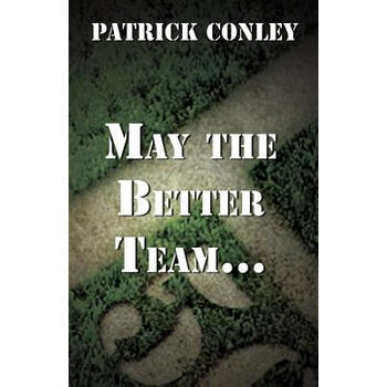 【】May the Better Team...