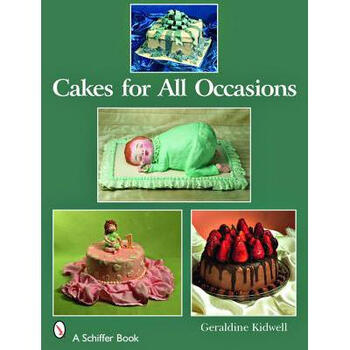 Cakes for All Occasions