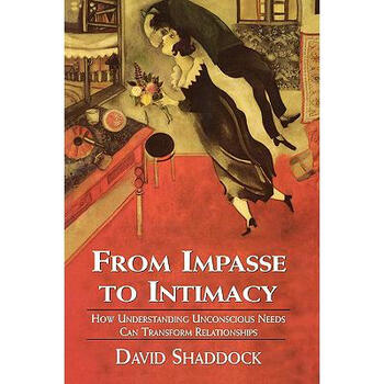 From Impasse to Intimacy: Understanding Unco...