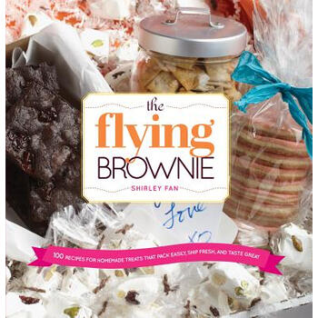 【】The Flying Brownie: 100 Terrific