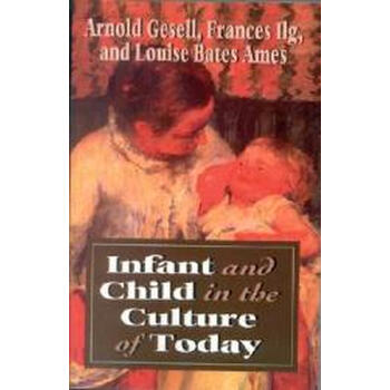 【】Infant & Child in the Culture