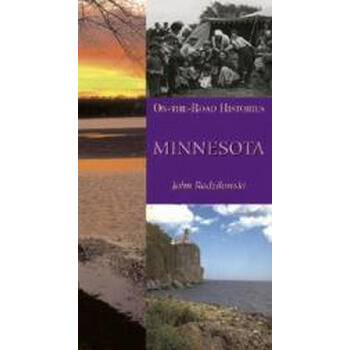 【】Minnesota