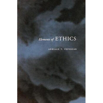 Elements of Ethics