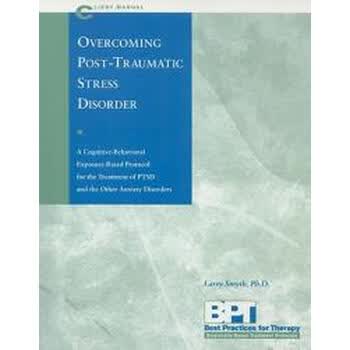 【】Overcoming Post-Traumatic St