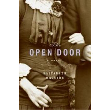 【】The Open Door