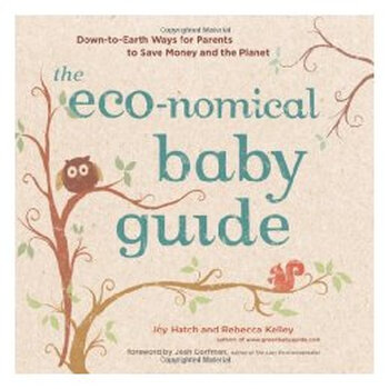 【】The Eco-Nomical Baby Guide: