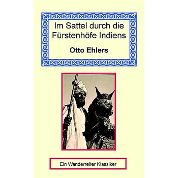 【】Im Sattel Durch Die Frstenhf