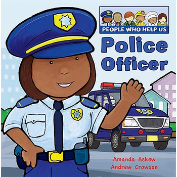 【】Police Officer