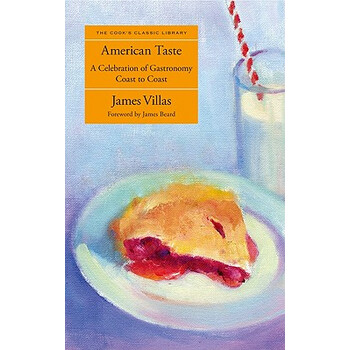 【】American Taste: A Celebration of