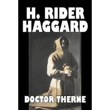 【】Doctor Therne