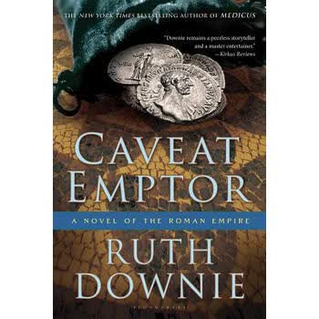 【】Caveat Emptor