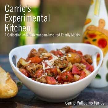 【】Carrie's Experimental Kitchen: A