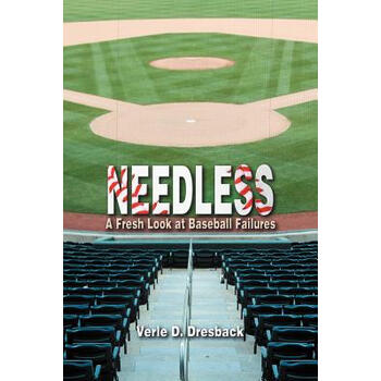 【】Needless: A Fresh Look at Baseb
