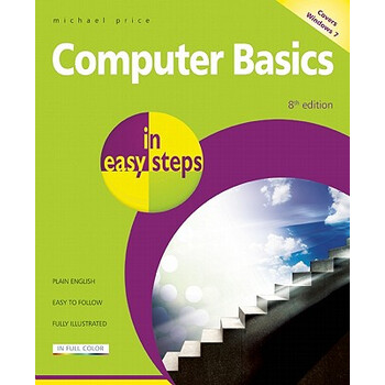 【】Computer Basics in Easy Steps