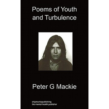 【】Poems of Youth and Turbulence