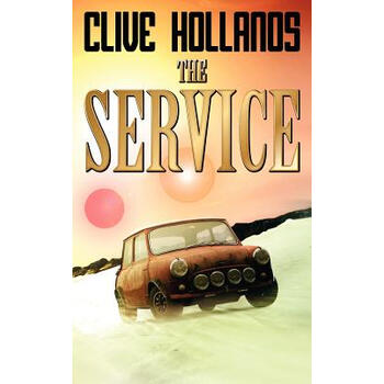 【】The Service