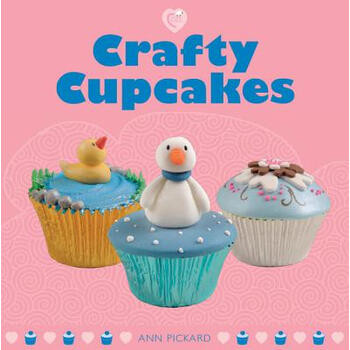 【】Crafty Cupcakes