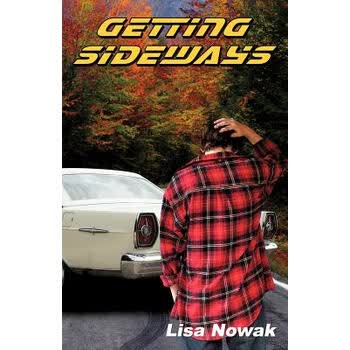【】Getting Sideways