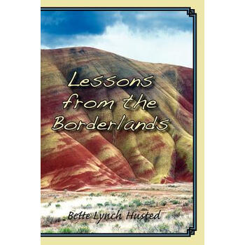 【】Lessons from the Borderlands