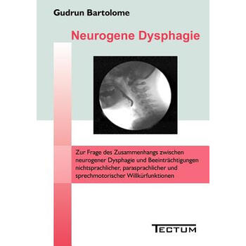 【】Neurogene Dysphagie