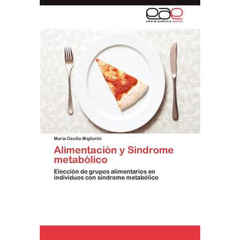 【】Alimentaci N y Sindrome Metab