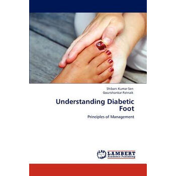 【】Understanding Diabetic Foot