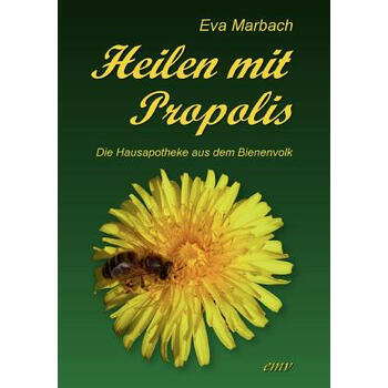 【】Heilen Mit Propolis