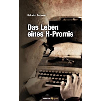 【】Das Leben Eines H-Promis