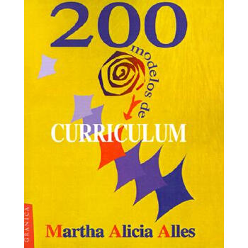 【】200 Modelos de Curriculum
