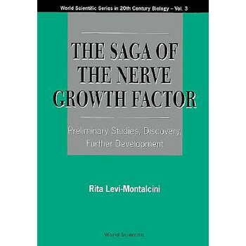 【】Saga of the Nerve Growth Factor