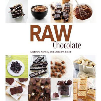 Raw Chocolate