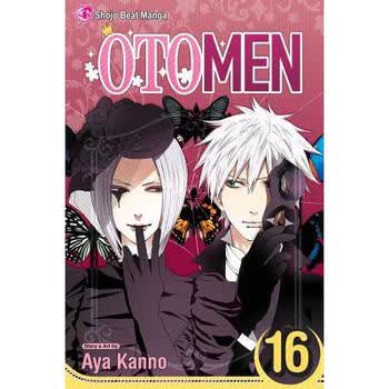 Otomen, Vol. 16, 16