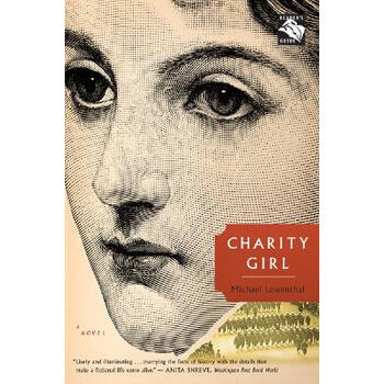 【】Charity Girl